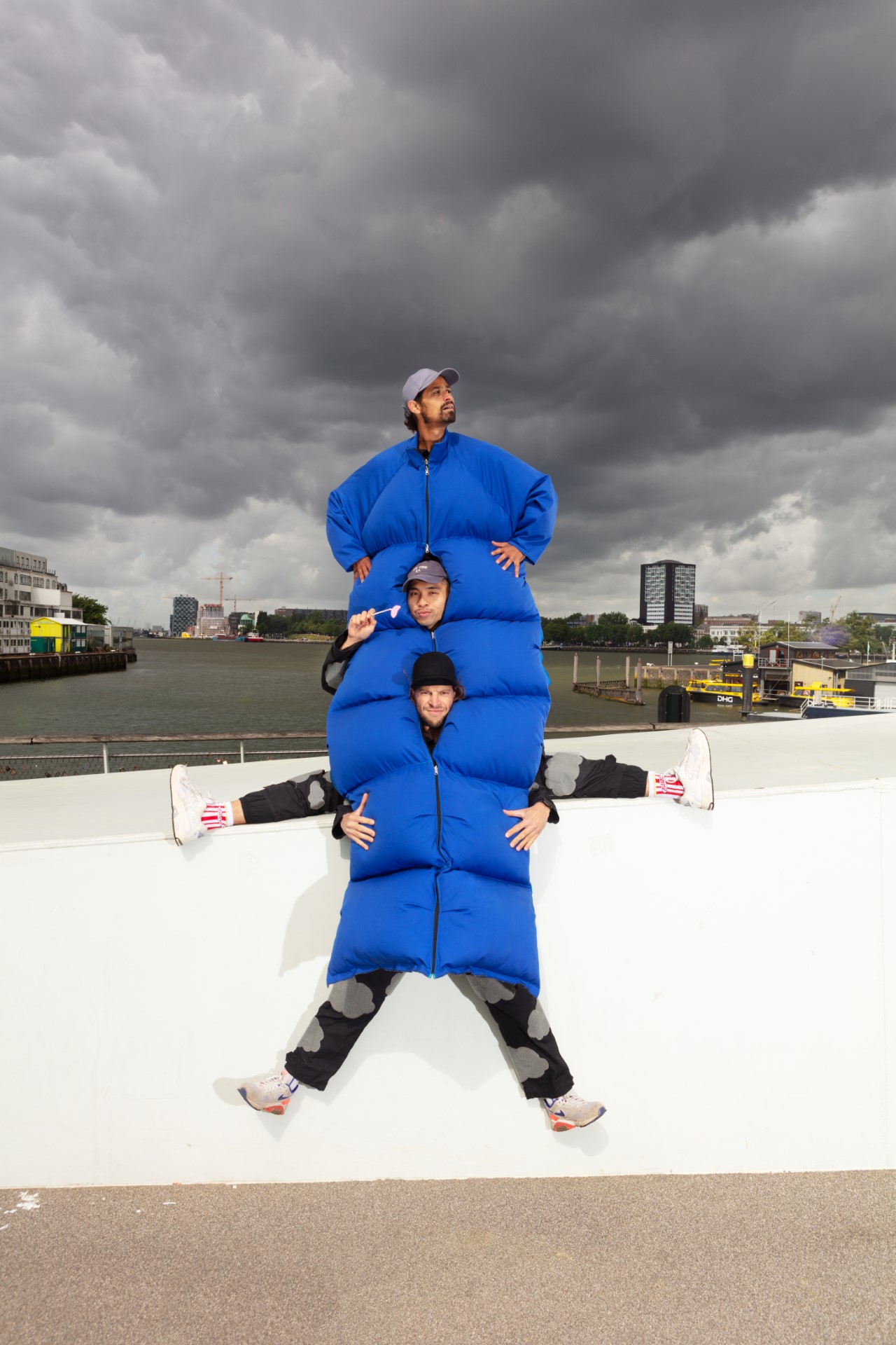 Persfoto's | Maas theater en dans