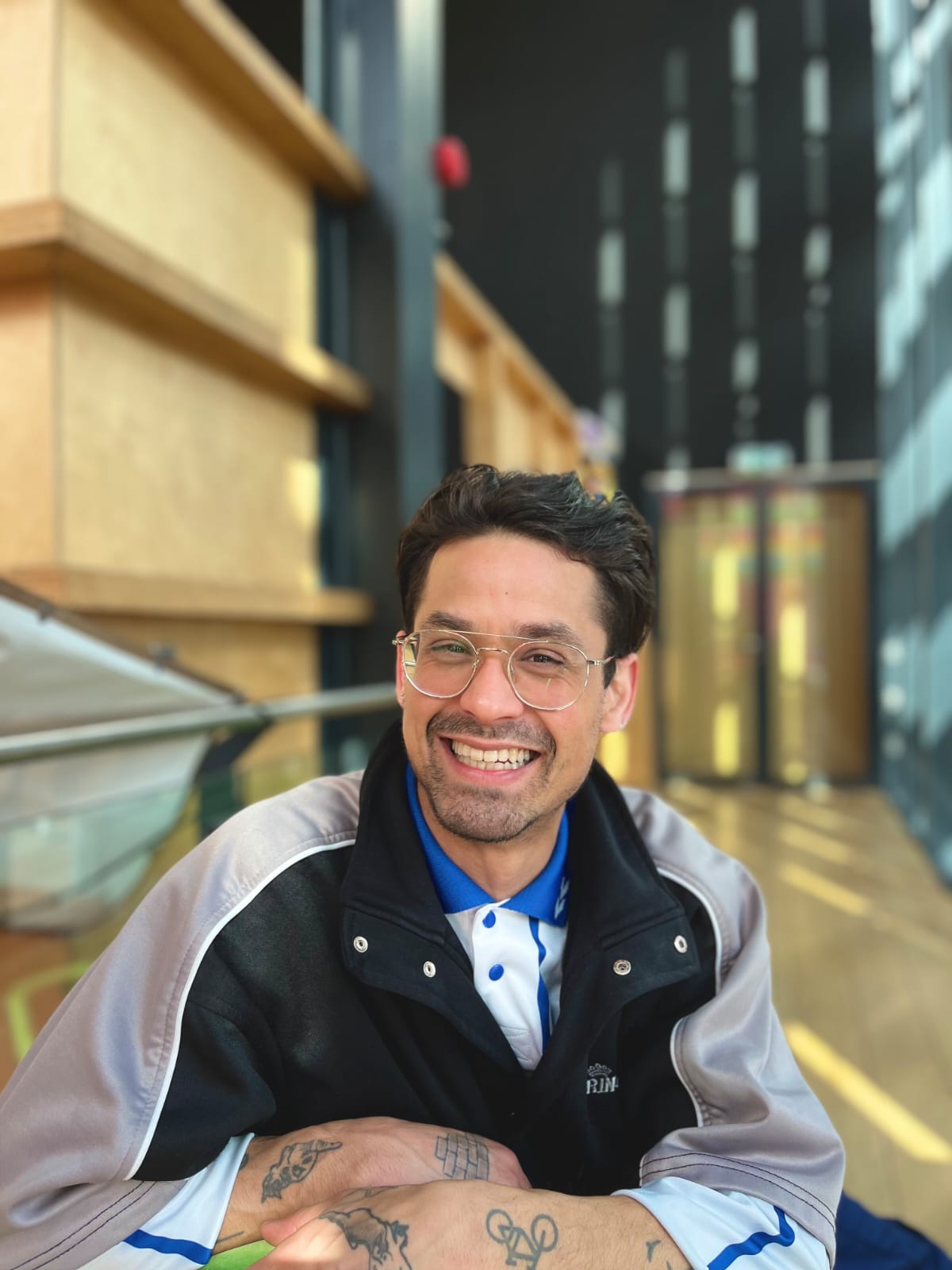 Arnold Put - Maas theater en dans