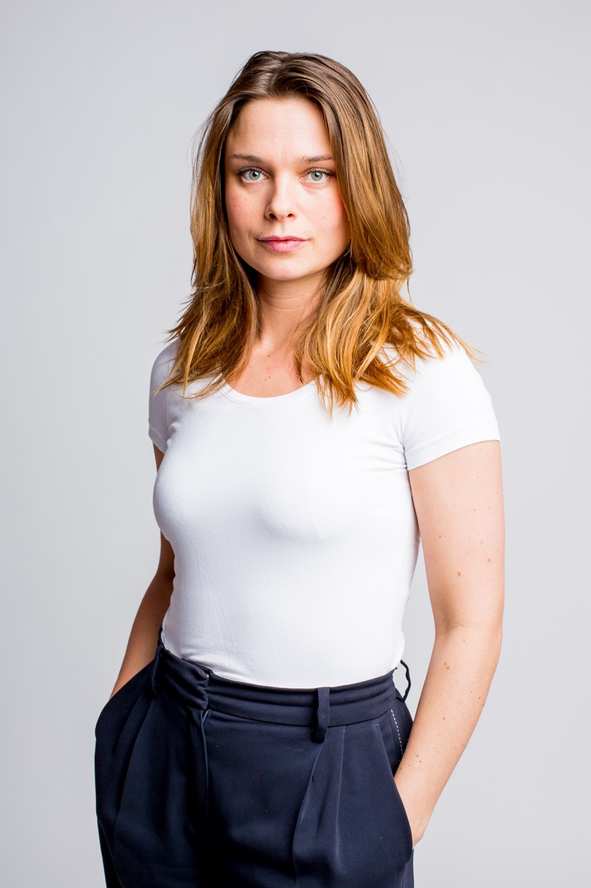 Anne Fé de Boer - Maas theater en dans