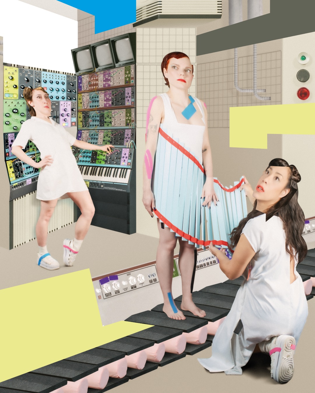 BODY OF GOODBYES | Maas theater en dans